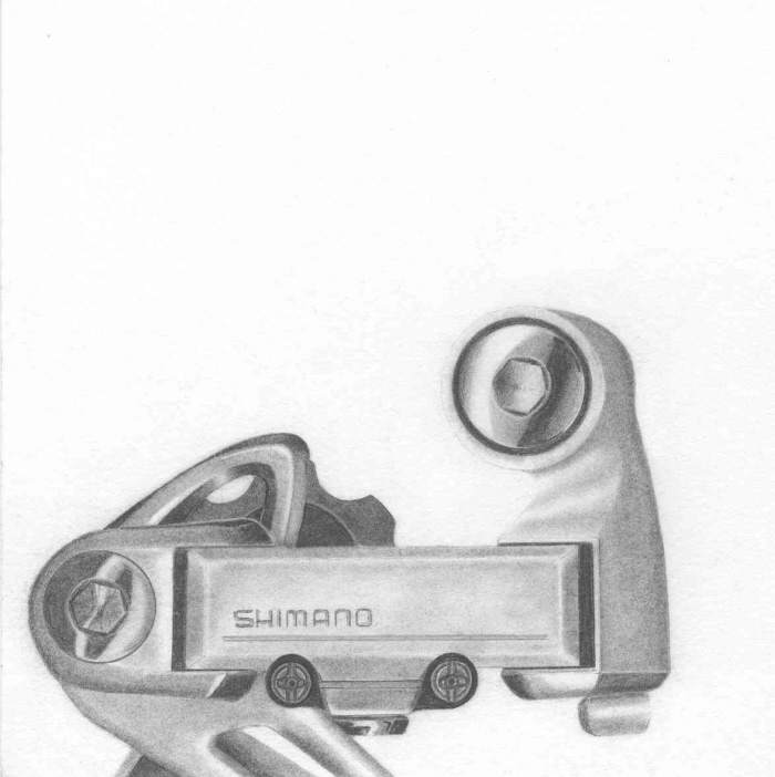 Freehand Examples by David Robison at Coroflot.com