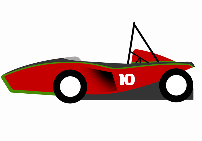Formula Student Livery Project by Benjamin Richards at Coroflot.com