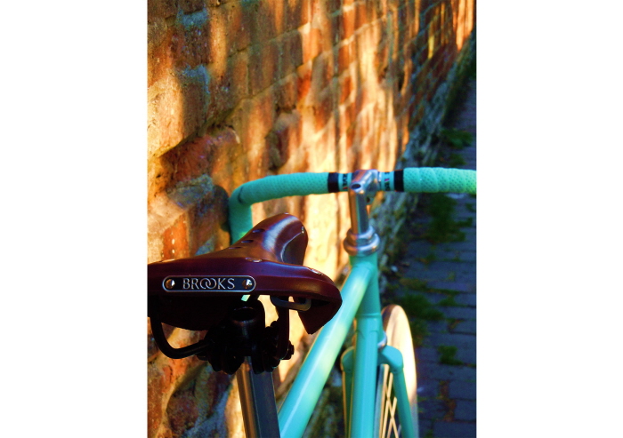 Fixie Bike Project by Alex Fisher at Coroflot.com