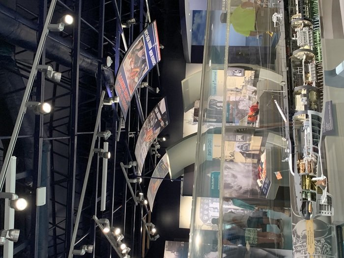 Pacific Fleet Submarine Museum by Justin Lyon at Coroflot.com