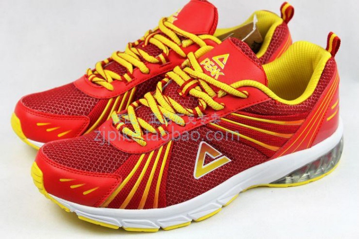RUNNING SHOES DESIGN by li shuang at Coroflot.com