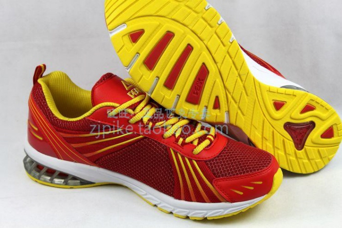 RUNNING SHOES DESIGN by li shuang at Coroflot.com