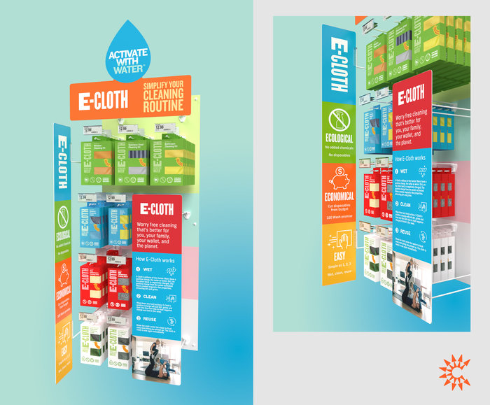 E-Cloth by John Colby at Coroflot.com