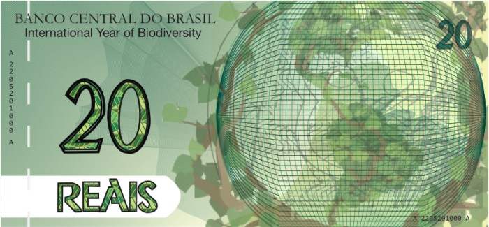 An upload by Victoria Naughton on Coroflot: to the project Currency