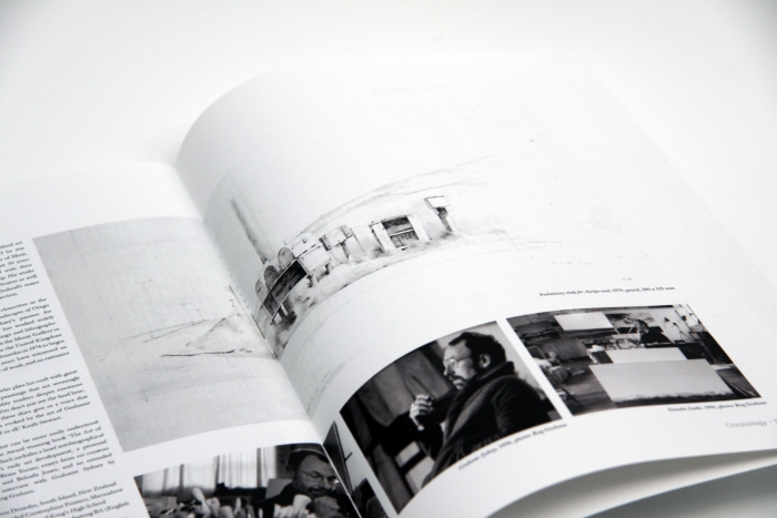 Grahame Sydney by Victoria Naughton at Coroflot.com