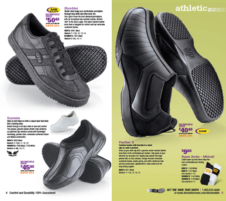 Catalogs & Brochures by Joanne Slattery at Coroflot.com
