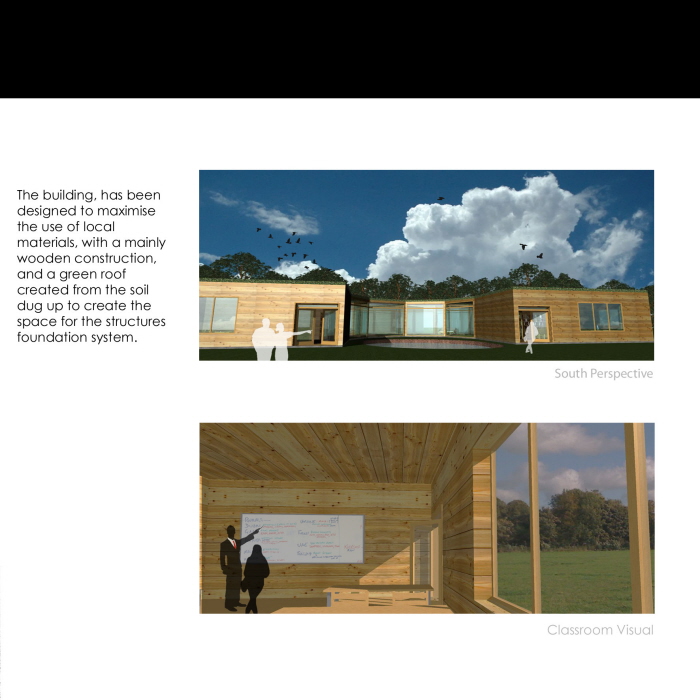 Sturgess Field by Richard Nethercott at Coroflot.com