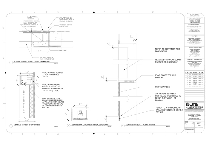 AV System Design VTC Executive Boardroom by Kelly Wagnon at Coroflot.com