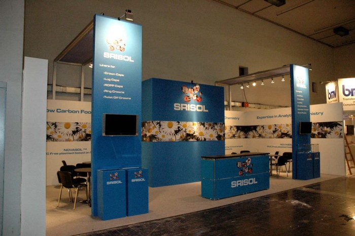PHOTOS by GO Exhibitions GmbH at Coroflot.com