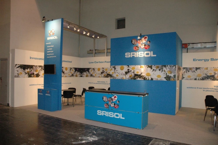 PHOTOS by GO Exhibitions GmbH at Coroflot.com