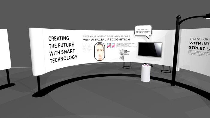 An upload by arch jeam on Coroflot: to the project JTC PDD 2020