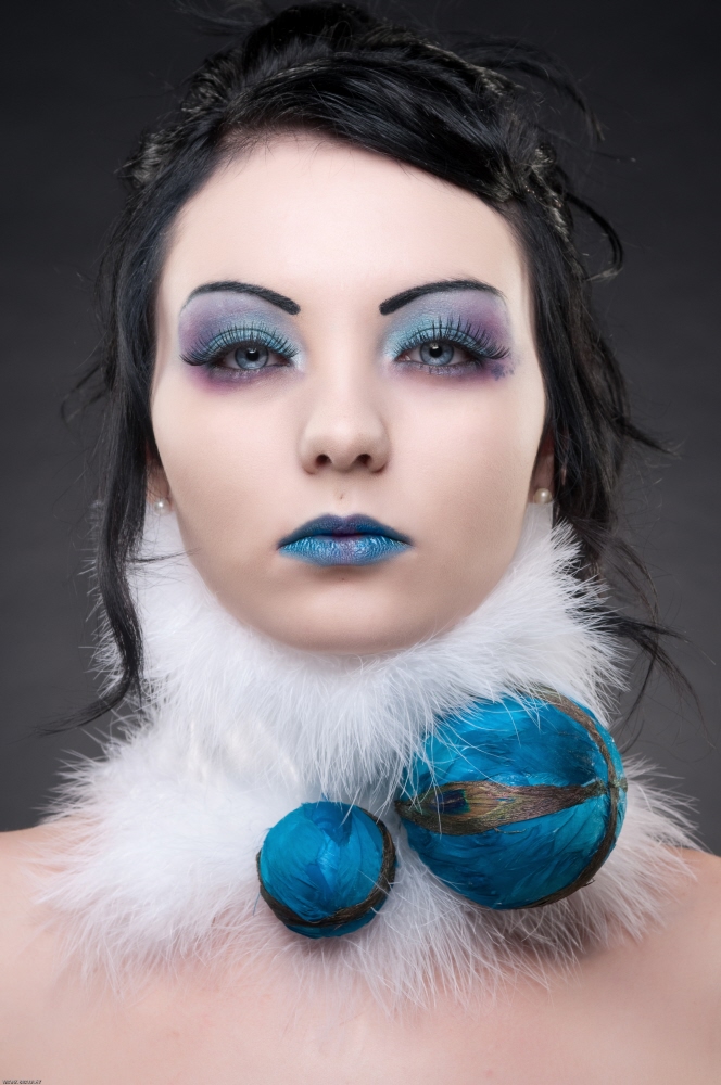 An upload by Janean Johnson on Coroflot: to the project JaJo Couture