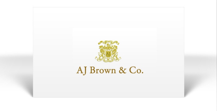 Logo Design by Brook Zimmatore at Coroflot.com