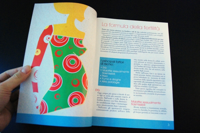 An upload by Daria Plotnikova on Coroflot: to the project Print