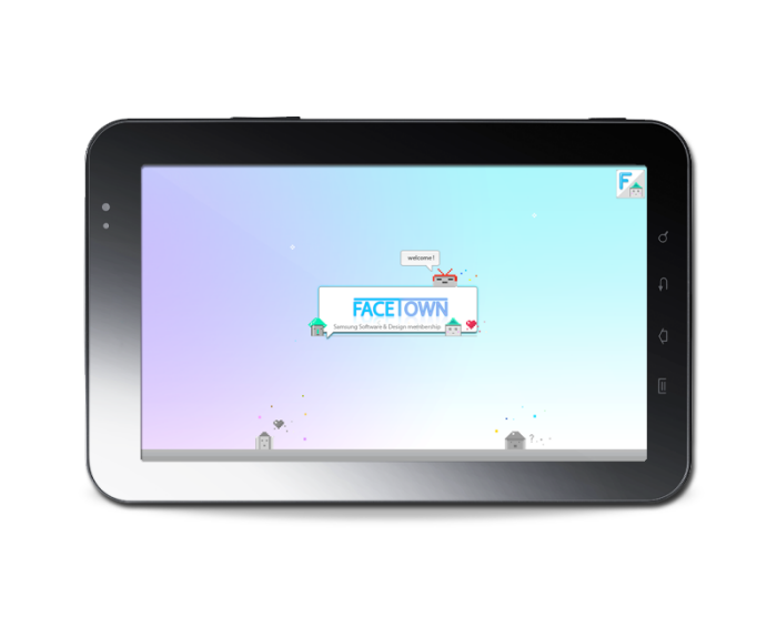 Interaction Design, Graphic user Interface by Ji Eun Kim at Coroflot.com