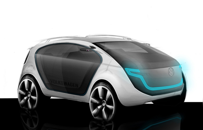 VW - concept 2030 by Rafael Bressiani at Coroflot.com