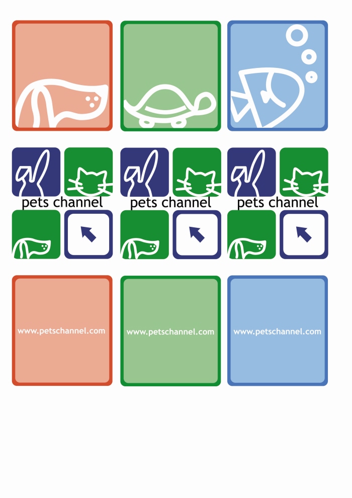 Petschannel by yen ping ong at Coroflot.com