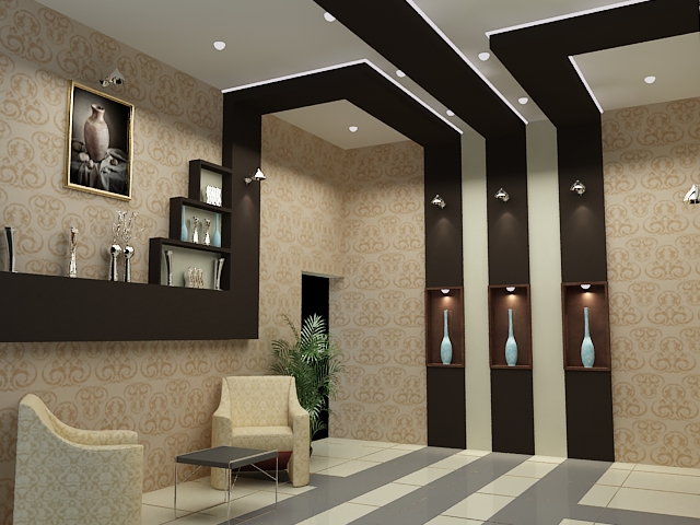 interior designs by Amjath va at Coroflot.com