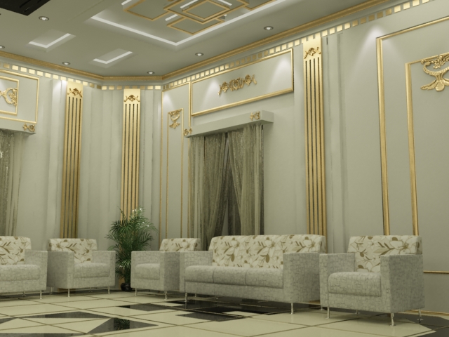 interior designs by Amjath va at Coroflot.com