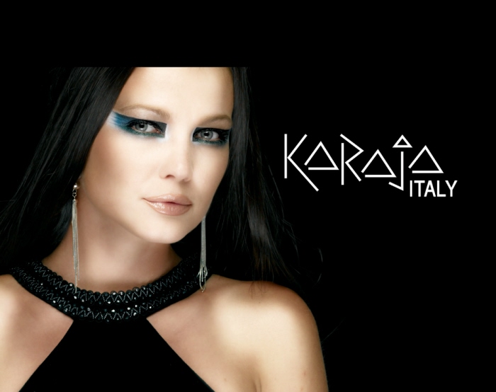 Karaja Cosmetics by Haider Ali at Coroflot.com