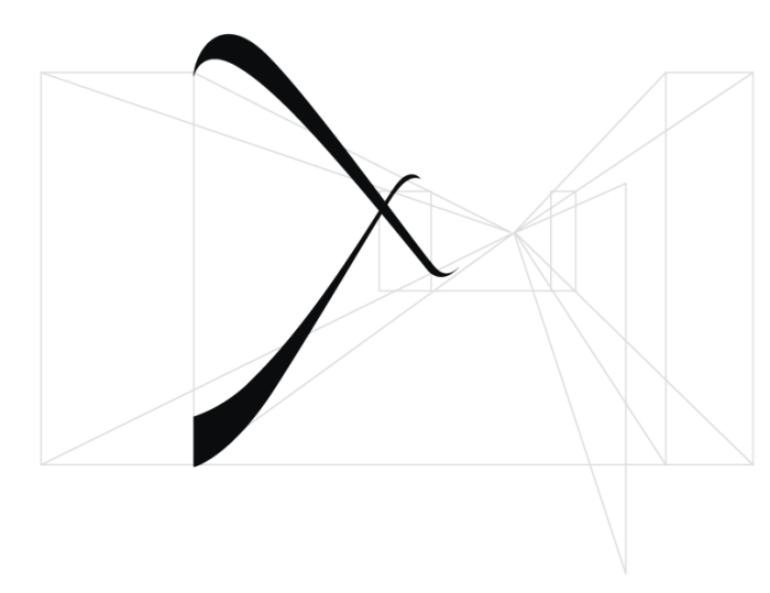 Typeface Design by Vincent Alindogan at Coroflot.com