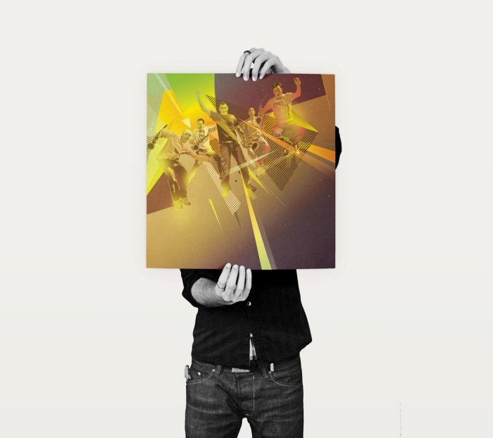 poster by Luis Torregrosa at Coroflot.com