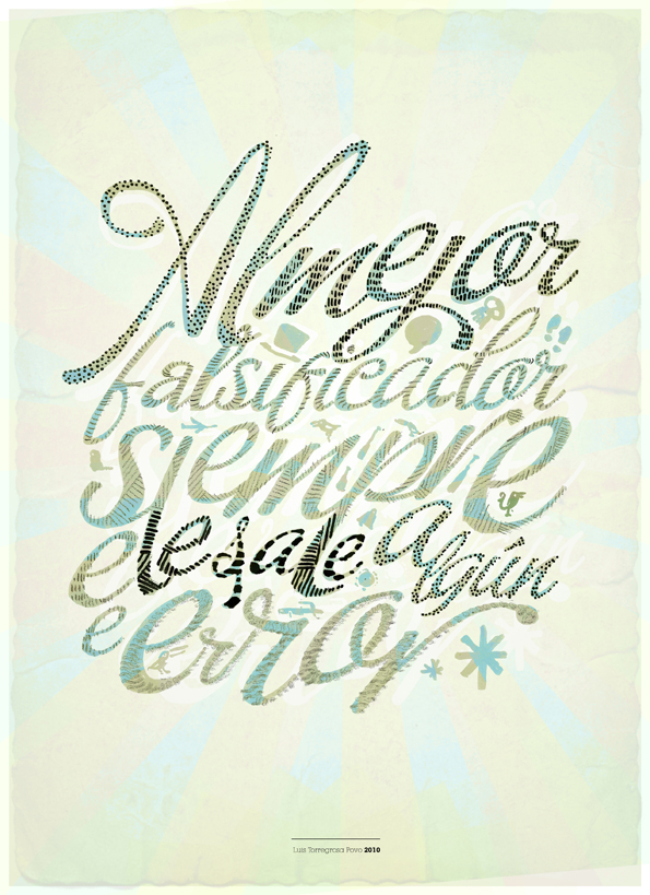 Illustration by Luis Torregrosa at Coroflot.com