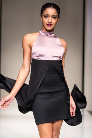 BODITECTURE by Cynthia Tran at Coroflot.com