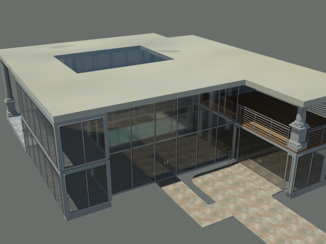 ISBU by Charles Alessi at Coroflot.com