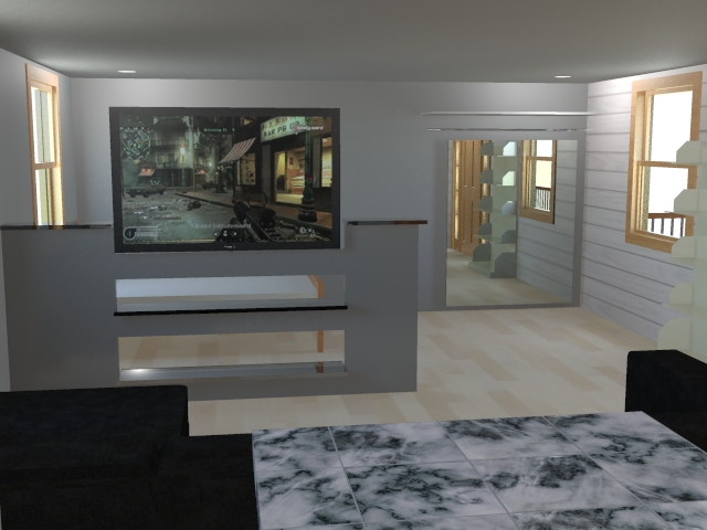 ISBU by Charles Alessi at Coroflot.com