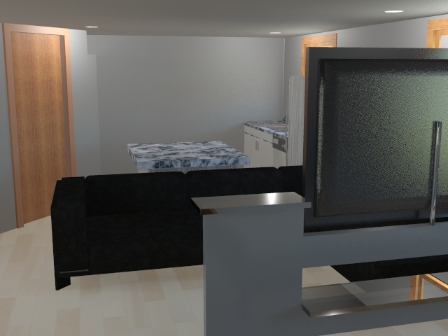 ISBU by Charles Alessi at Coroflot.com