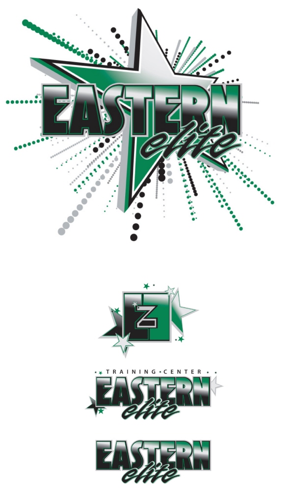 Logos by Chris Businsky at Coroflot.com