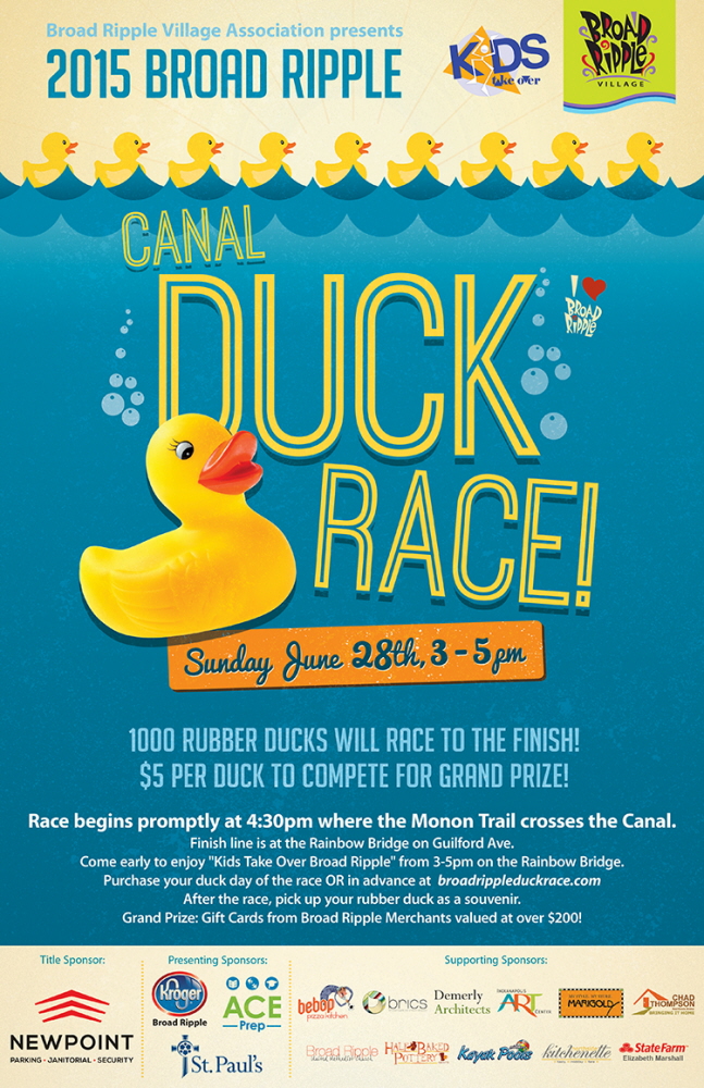 Poster & Flyer Design by Mary Beth Mullens at Coroflot.com