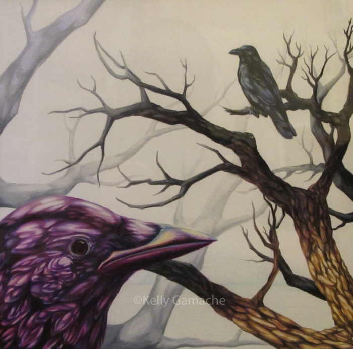 An upload by Kelly Gamache on Coroflot: to the project Technical