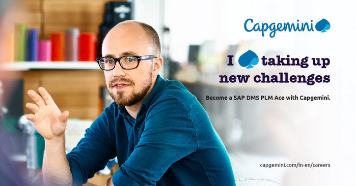 Capgemini Work by Aditya Salvi at Coroflot.com