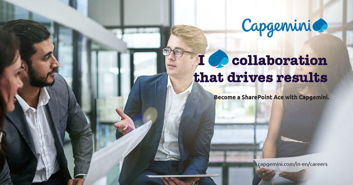 Capgemini Work by Aditya Salvi at Coroflot.com