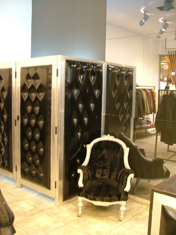 An upload by codrin mircea on Coroflot: to the project designs