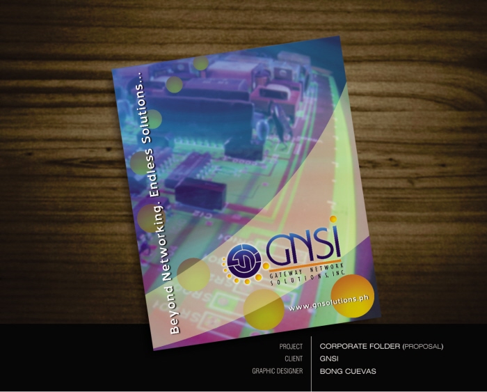 Graphic Design Portfolio by Bong Cuevas at Coroflot.com