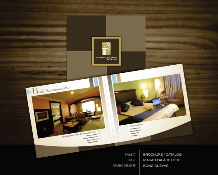 Graphic Design Portfolio by Bong Cuevas at Coroflot.com