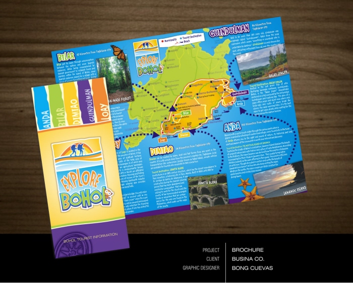 Graphic Design Portfolio by Bong Cuevas at Coroflot.com