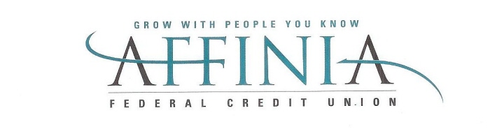 Credit Union Rebranding by Stephanie Woeste at Coroflot.com