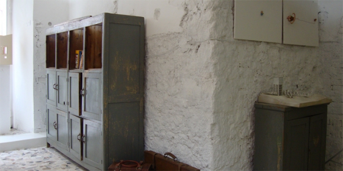 ARTeficio GALLERY by ARTEFICIO arte e architettura at Coroflot.com