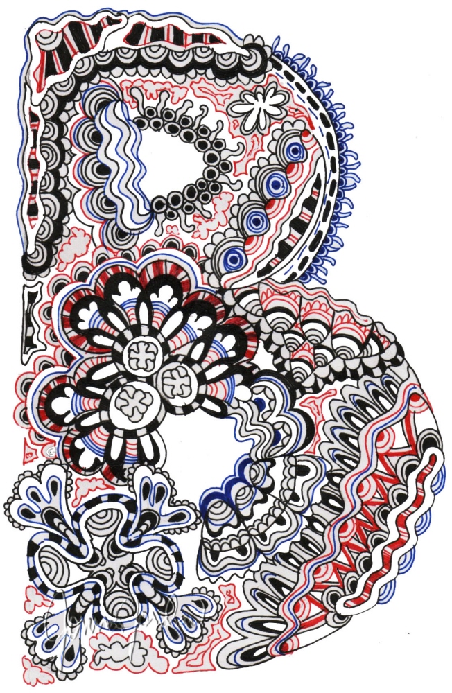 Pointless Art by Jonna Jordan at Coroflot.com