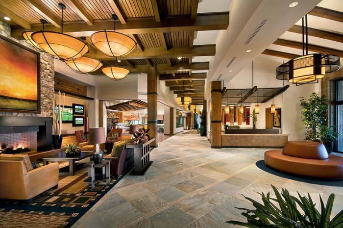 Clubhouse Commercial and Restaurant Projects by Wendy McTague, ASID at ...