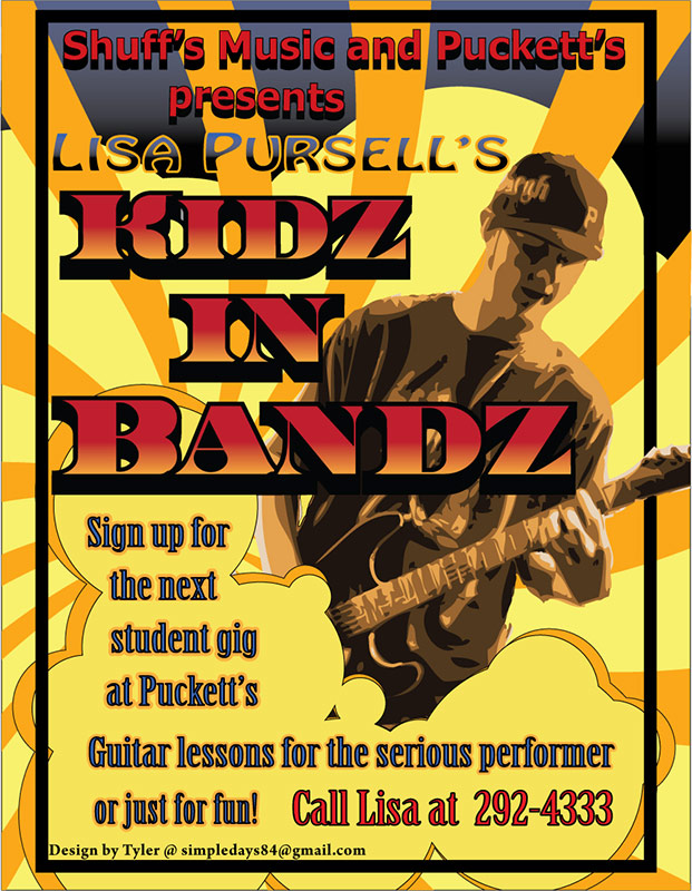 An upload by Tyler Pursell on Coroflot: to the project Commission works