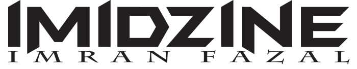 Logo & Branding by Imran Fazal at Coroflot.com