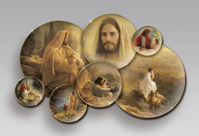 Collectibles by Mike Yurkovic at Coroflot.com