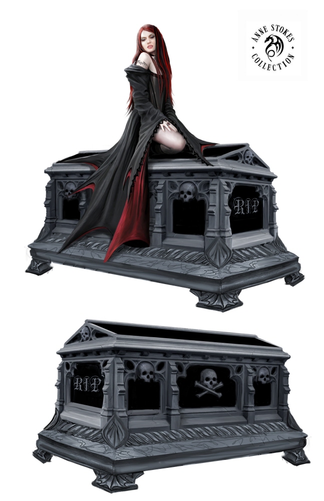 Collectibles by Mike Yurkovic at Coroflot.com