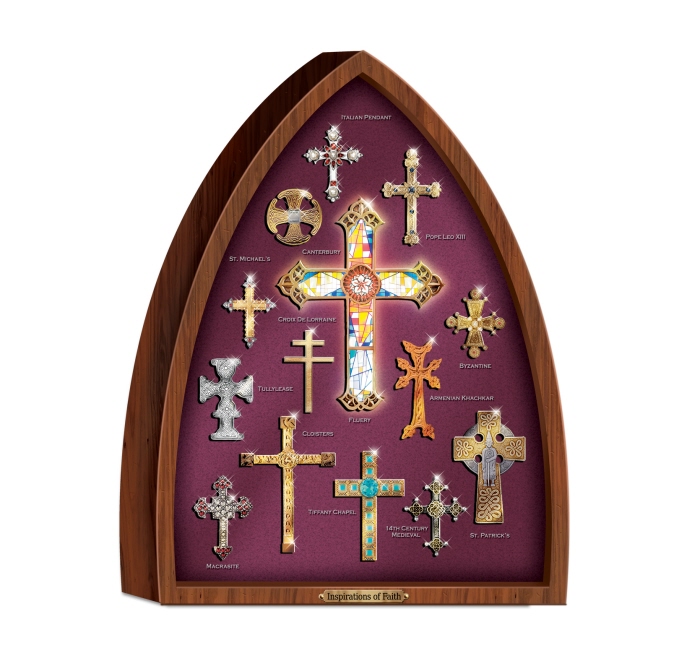 Collectibles by Mike Yurkovic at Coroflot.com