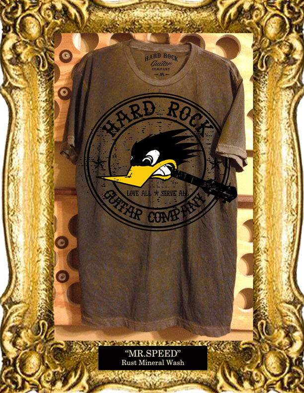 TEES / ARTWORK - Hard Rock Hotel, Pac Sun by A N T H O N Y Q U I R O Z ...